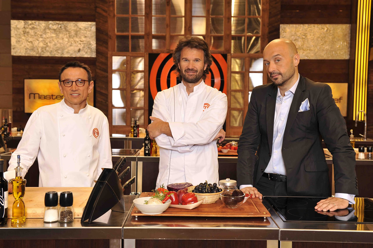 IL FORMAT MASTERCHEF: BREVE ANALISI POLISEMANTICA - Polisemantica