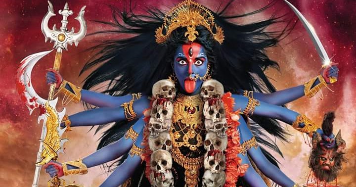 Sinopsis Mahakaali Antv Episode 1 sampai Tamat Lengkap - Sinopsis India ...