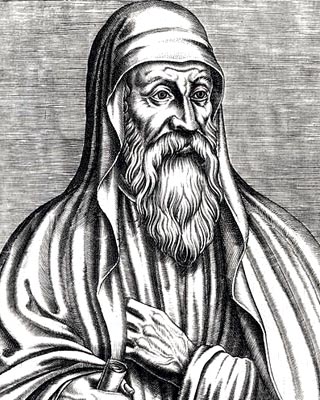 Baquet's Guide to the World's Classics: Origen, Church Father(c. 184-c ...