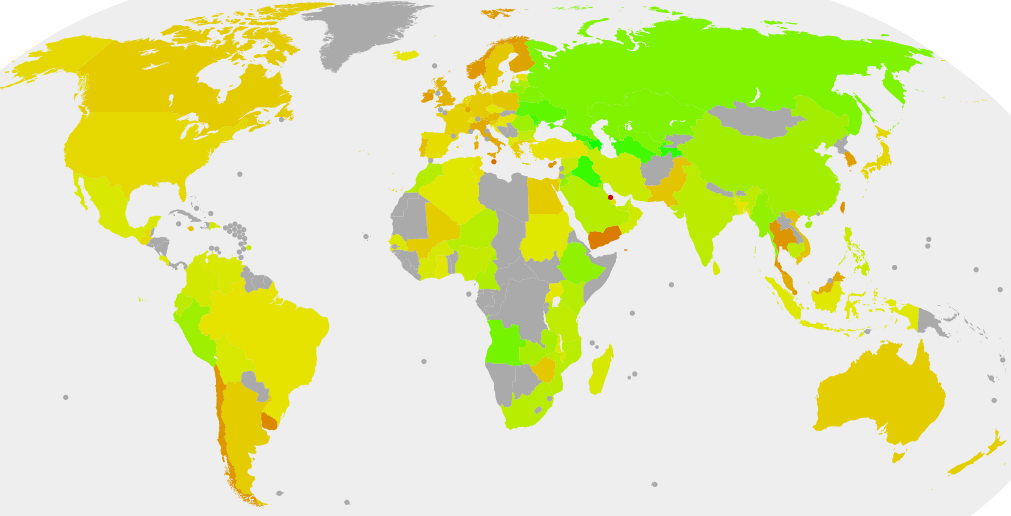 EconWeekly: Five facts about productivity