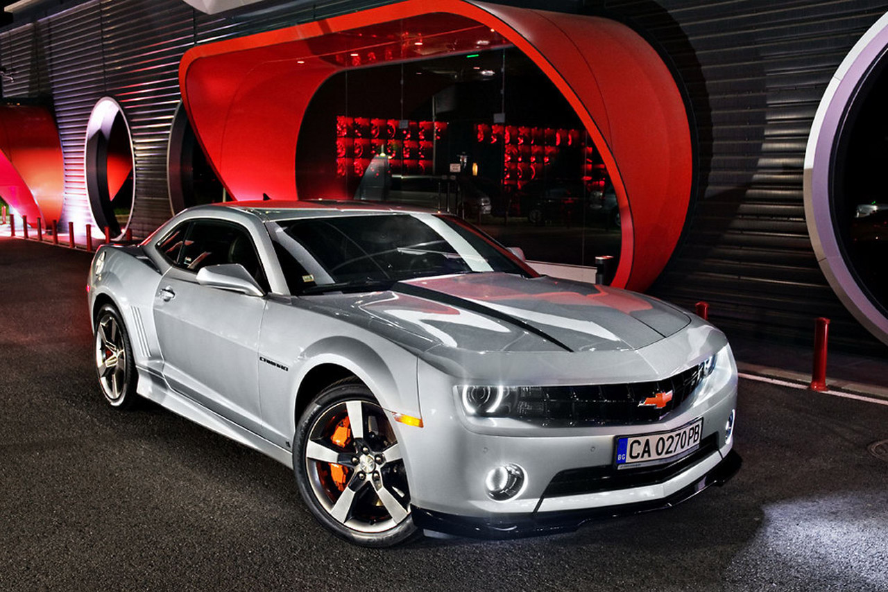 4WheelsMadness - blog motoryzacyjny: Najpiękniejsze auta świata