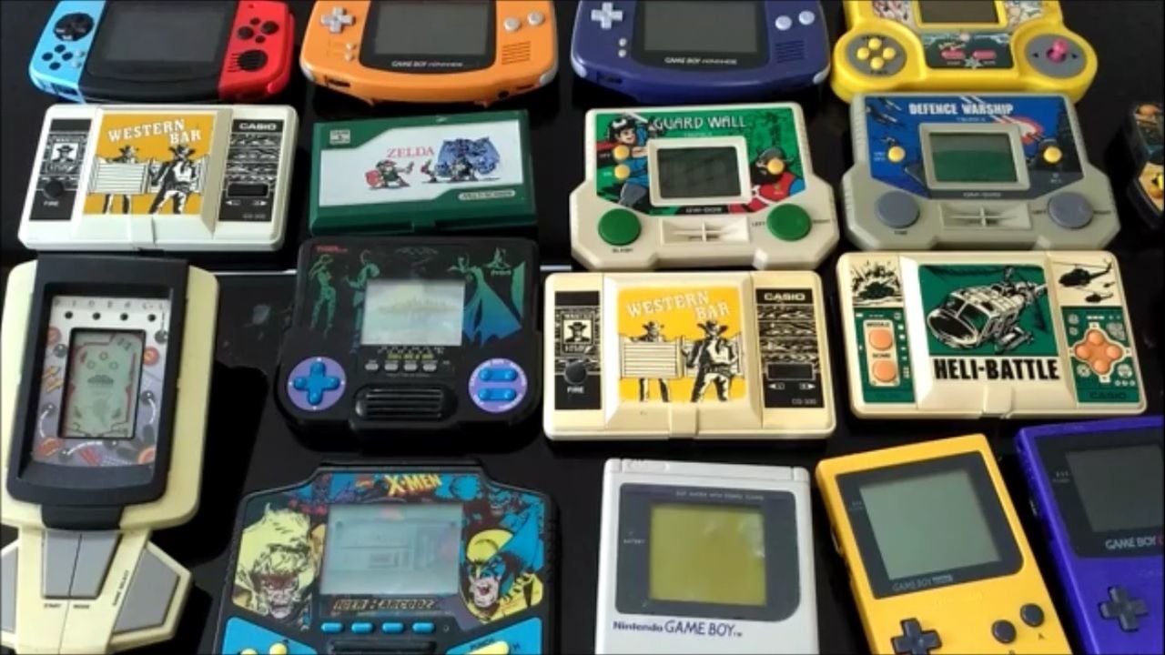 Kids Jaman Now Bukan Lagi Sewa Gimbot Tapi VR - Kinan Blog