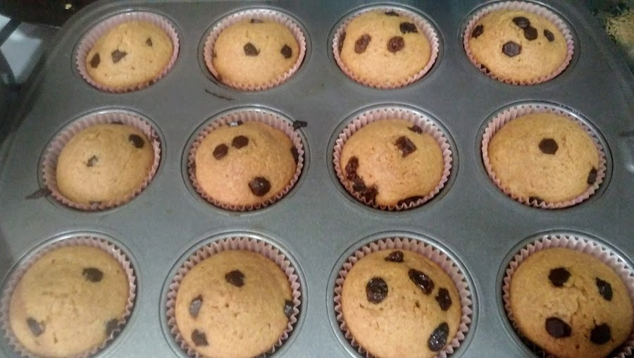 Mantecadas de Astorga | Cocina