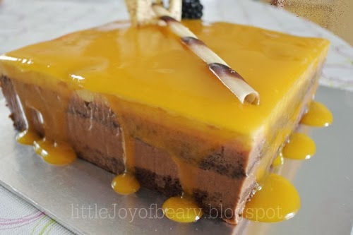 little Joy: Ply Baked Goods - Lesser fine baked goods