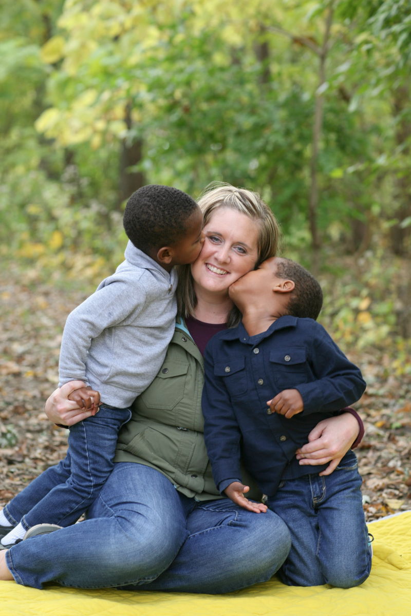 Radiant Images: 2017