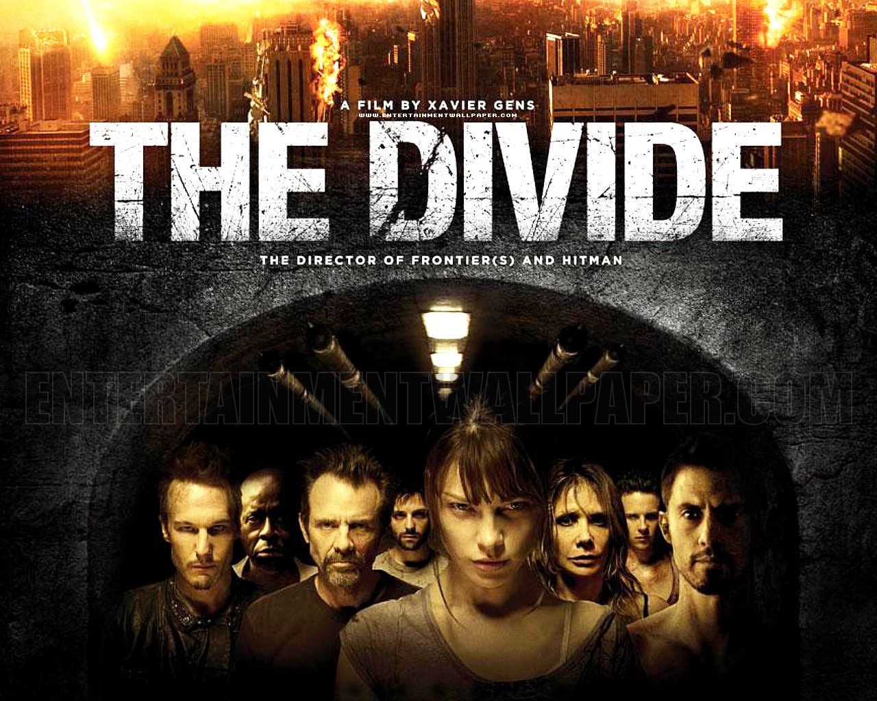 Sinema Haberleri Film Kritikleri: The Divide: Kıyamet ve İnsanlar