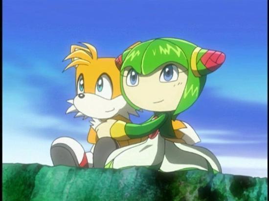 Sonic News Casais No Sonic