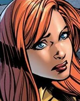 Universo Animangá: Personagens da Marvel Comics - Parte 17: Família ...