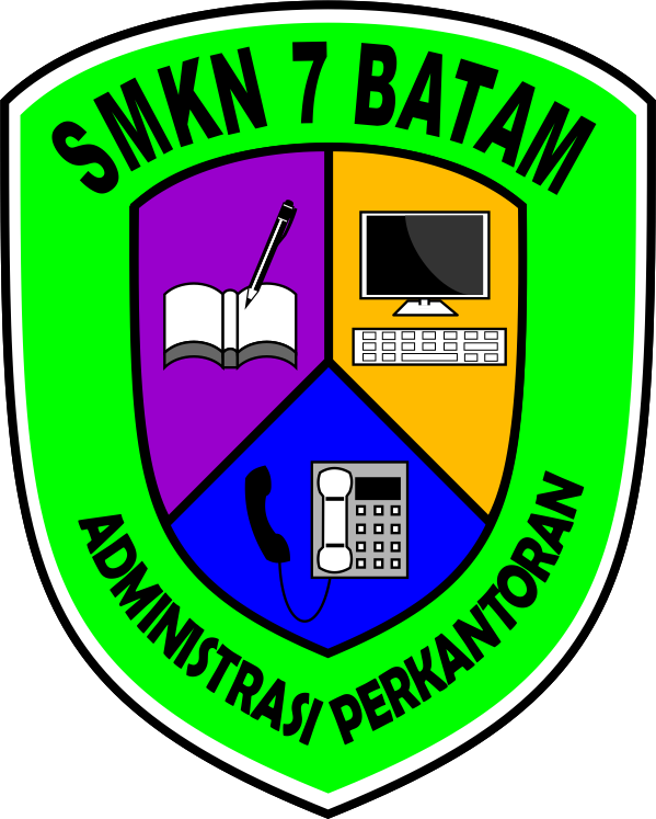 SMK NEGERI 7 BATAM (Inovatif & Berbudaya)