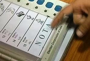 kmhouseindia: Election Commission of India(ECI)Approves NOTA Symbol ...