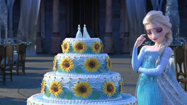 New "Frozen Fever" Trailer (VIDEO)
