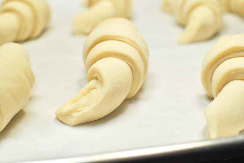 Croissants | Decorate This!