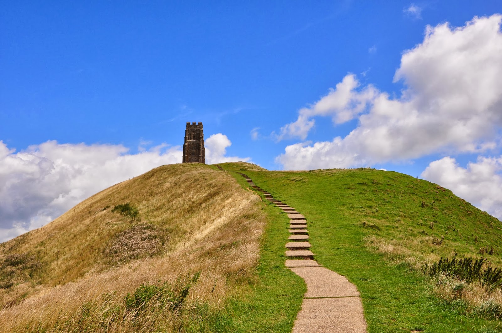 Glastonbury and the Isle of Avalon | I have the wanders