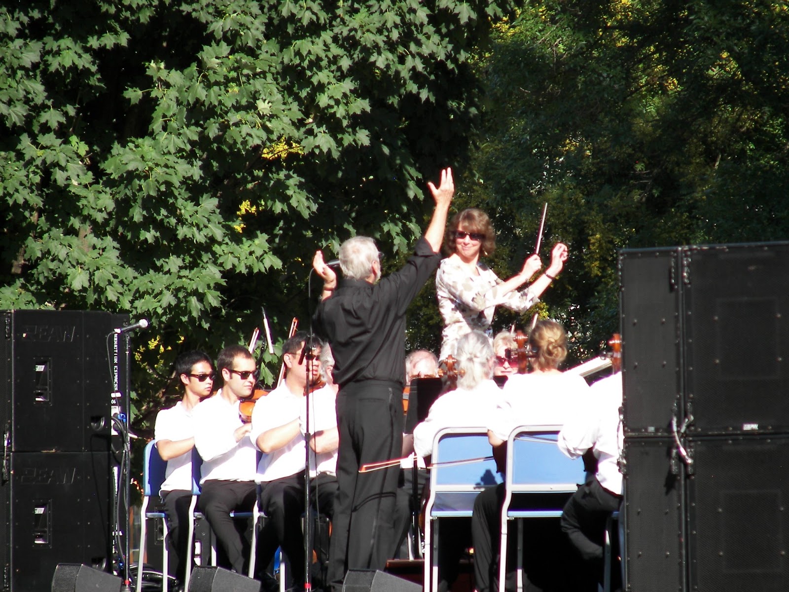 Celebrate Gettysburg: Gala Orchestra Concert Commemorates Independence ...