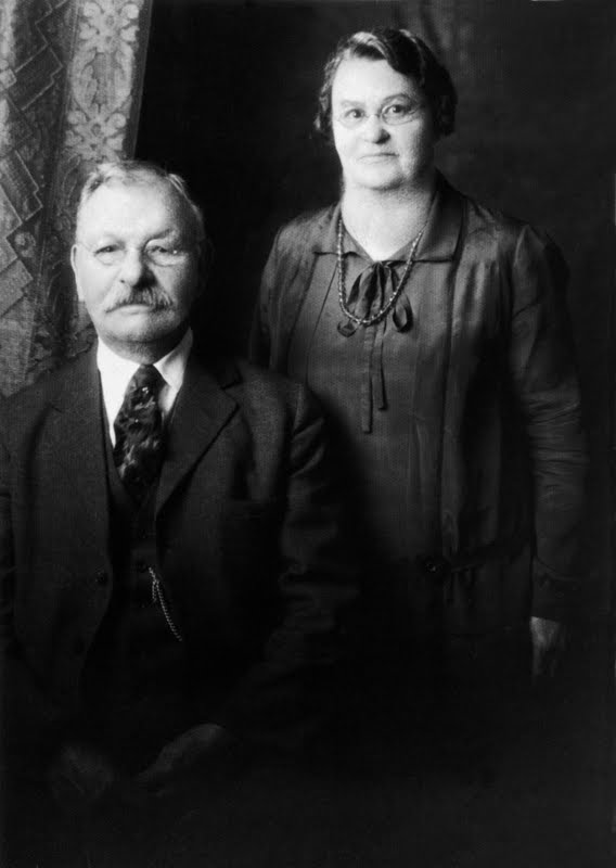 Hearts Turned to Fathers--Our Family History: Edith Sarah Layton Cottrell