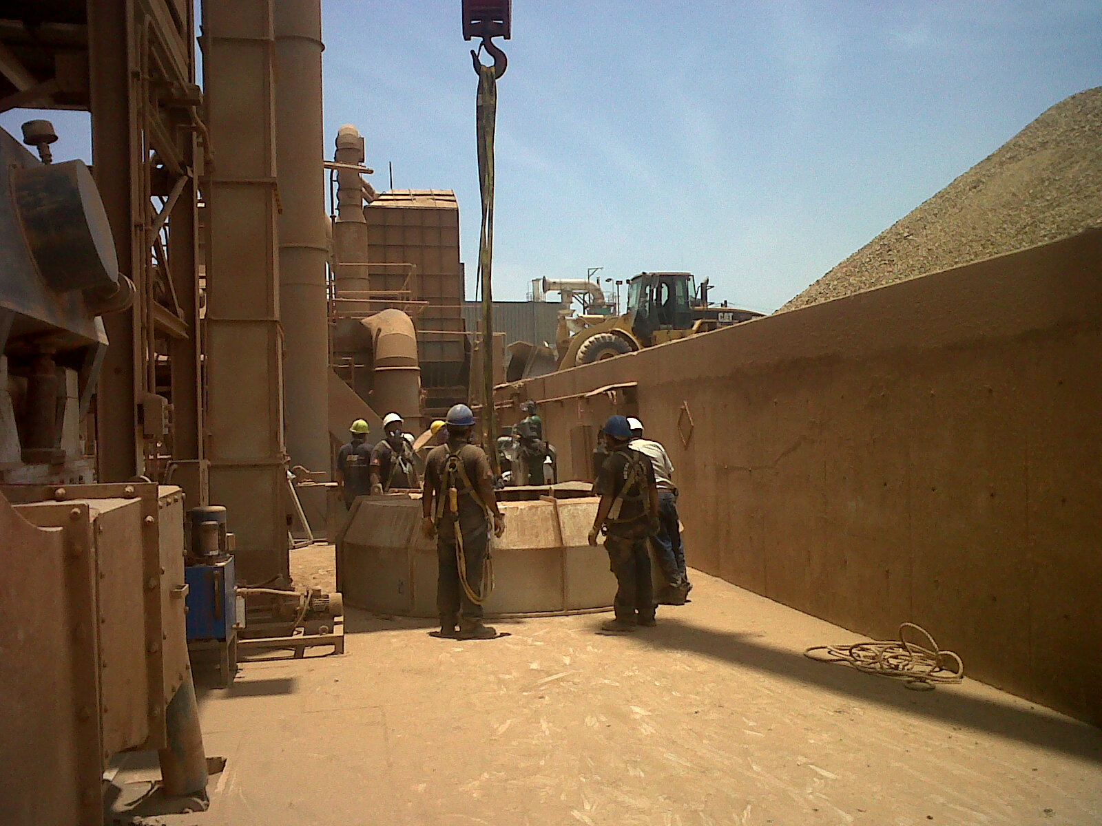 METAL RAID PERÚ - METALMECÁNICA: marzo 2013