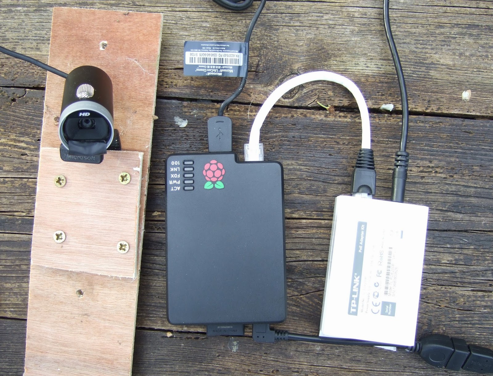 NestBoxTech: Owl Box Camera Upgrade