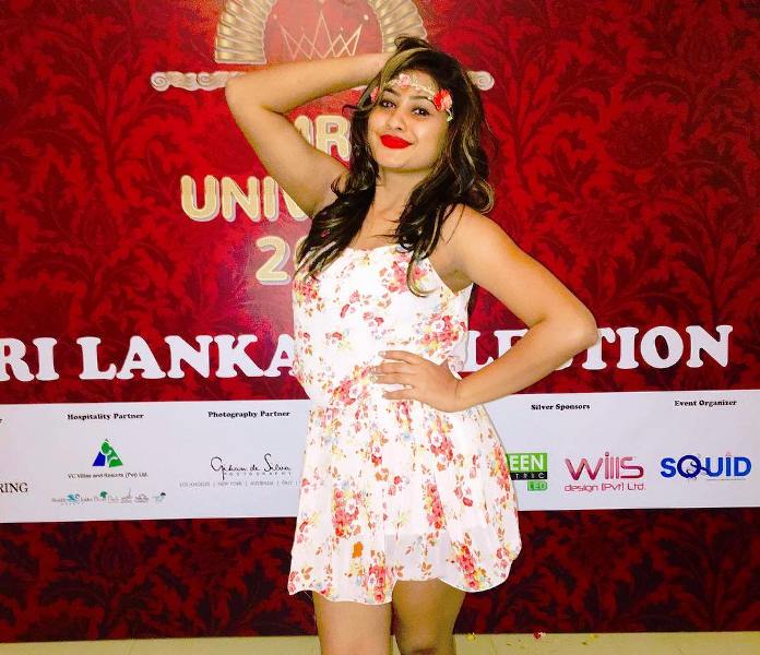 Piumi Hansamali Sexy Pictures 2016