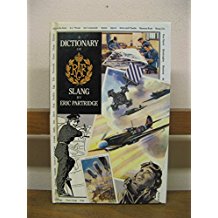 Historical and Regency Romance UK: RAF Slang in WW2