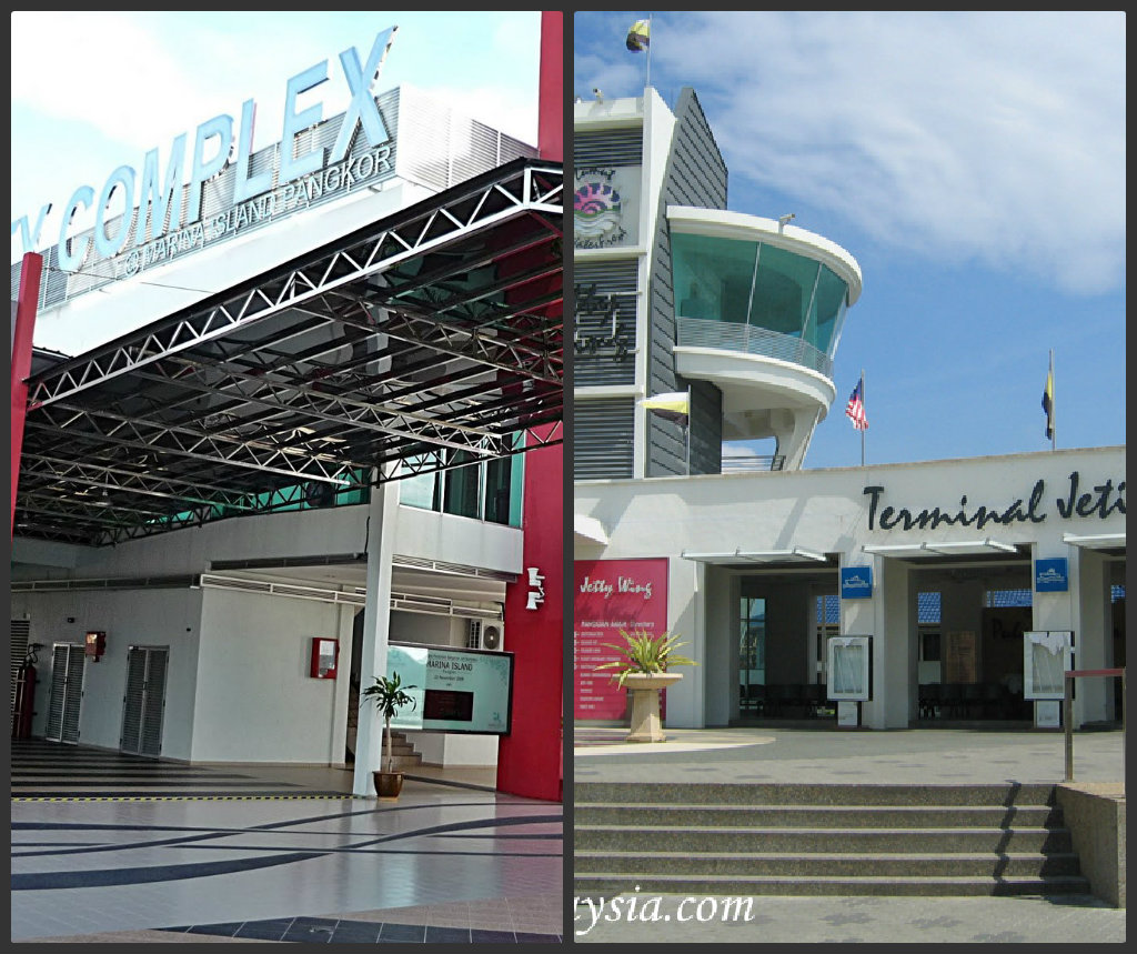 TROPICA NANA: TRAVEL TO PULAU PANGKOR