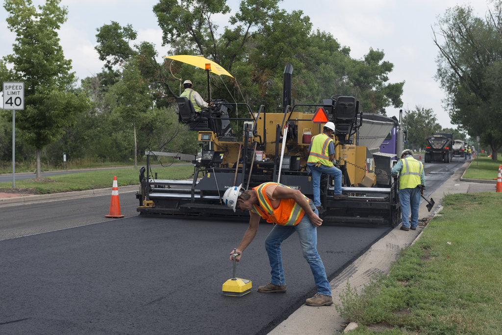 Harga Aspal Hotmix dan Aspal Batu Beton | Pengaspalan | Pengecoran ...