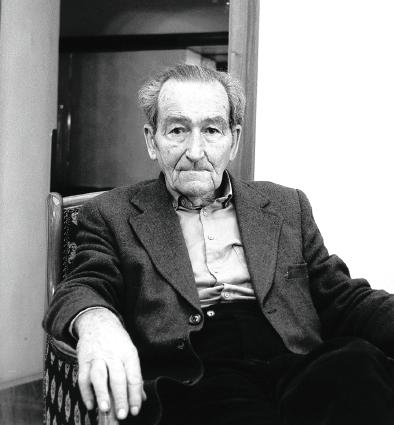 Updates, Live: Michael Hamburger