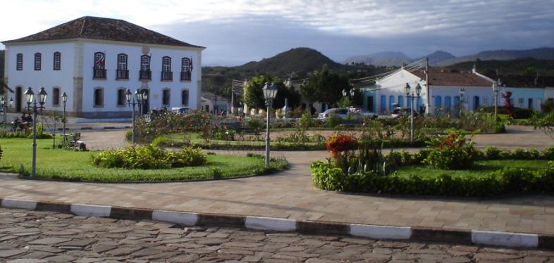 VIAGEM, TURISMO E AVENTURAS POR LUGARES INCRÍVEIS : RIO DE CONTAS ...