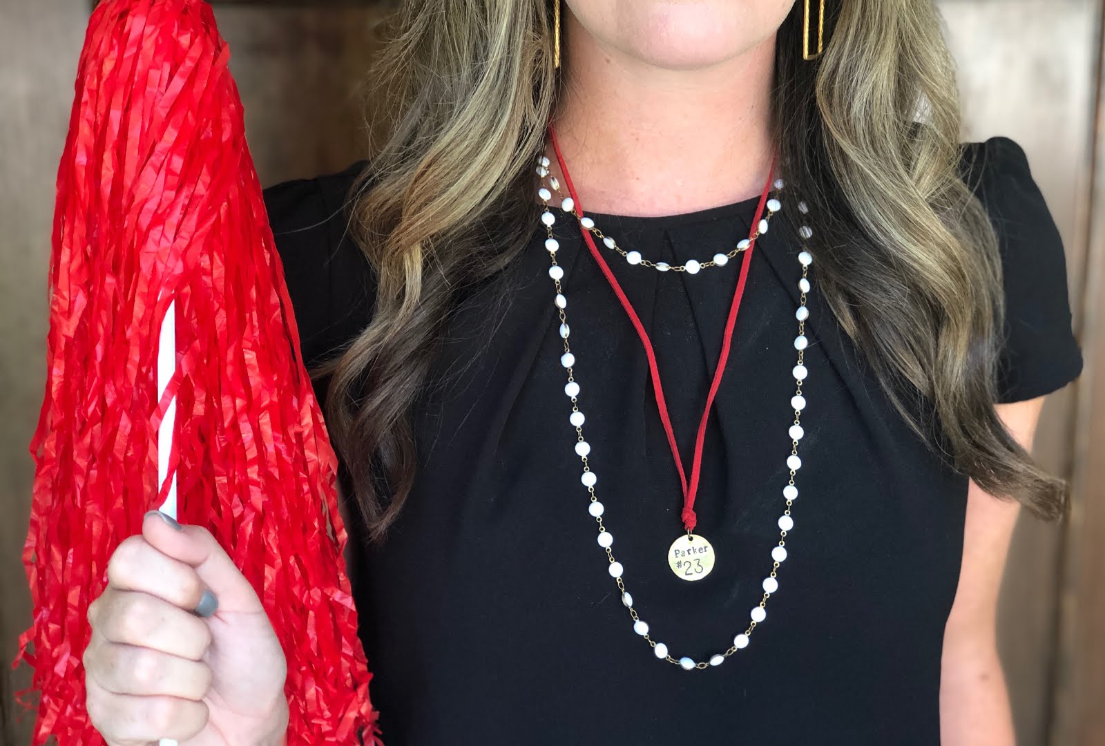 Magnolia Mamas : Teamwork Jewelry Collection by InspireDesigns {Giveaway!}