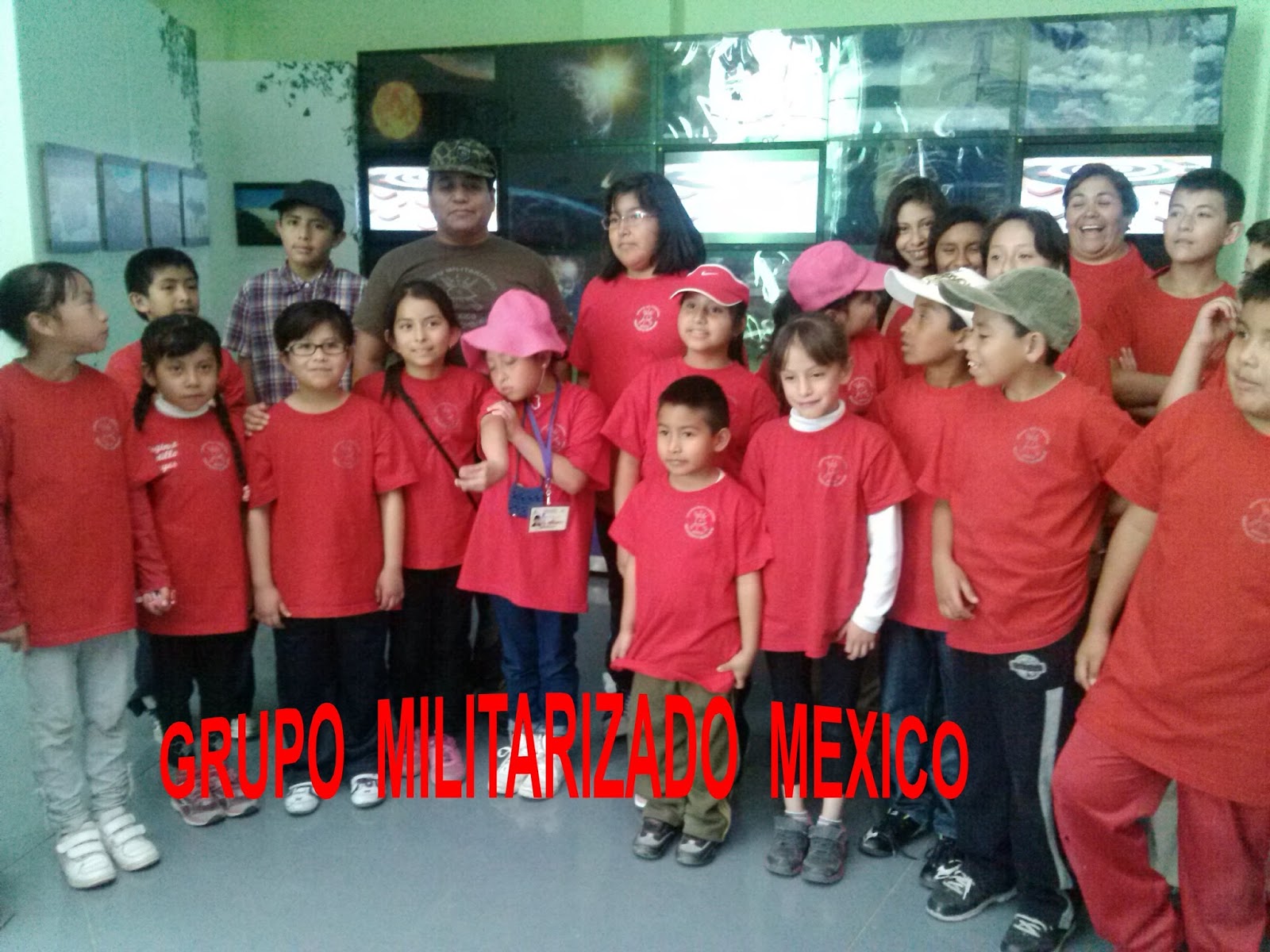 UN VERANO ENTRE AMIGOS (CURSO DE VERANO): CURSO DE VERANO EN ECATEPEC ...