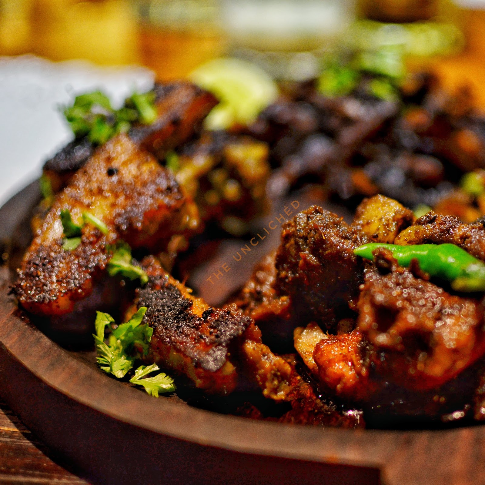 The Coorg Food Co. -> The Best Of Kodava Cuisine | The UnClichéd