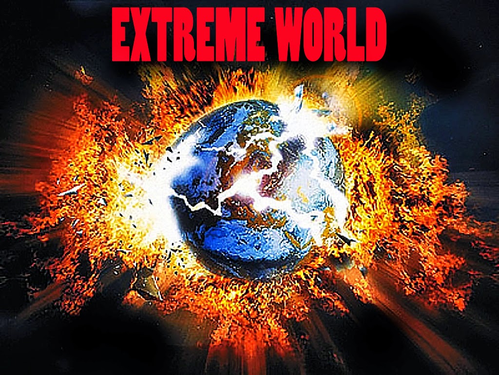 EXTREMEWORLD