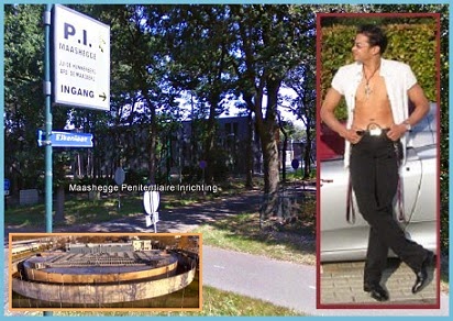 Bondtehond bij het liquidatieproces: Jesse Remmers overgeplaatst naar ...