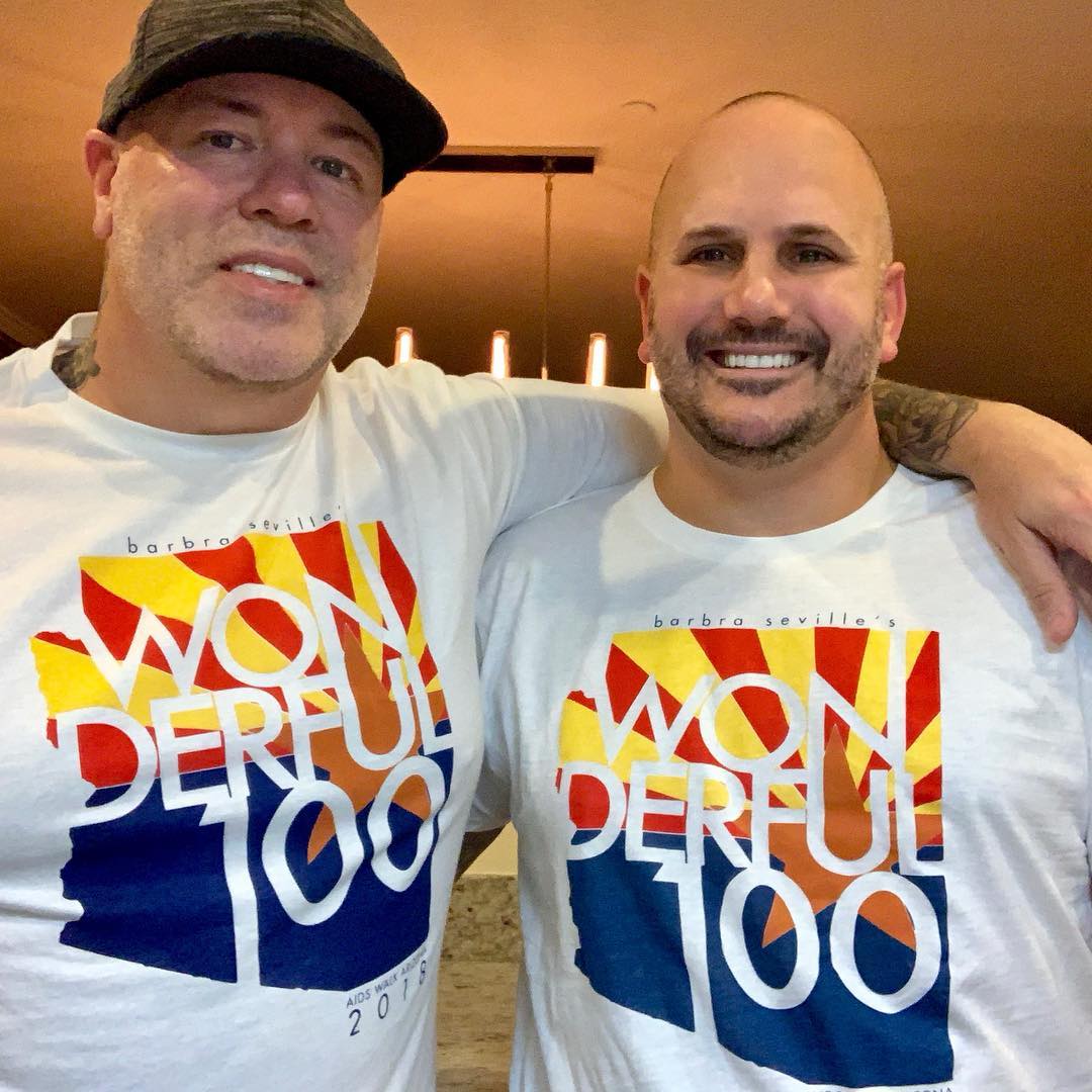 MGAZINE: Miss Gay America 2019 Andora Te'tee joins Longtime MGA Veteran ...