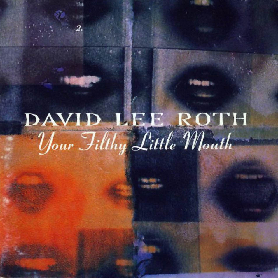 RANX ZEVOX: DiaMoND DaVid Lee RoTH