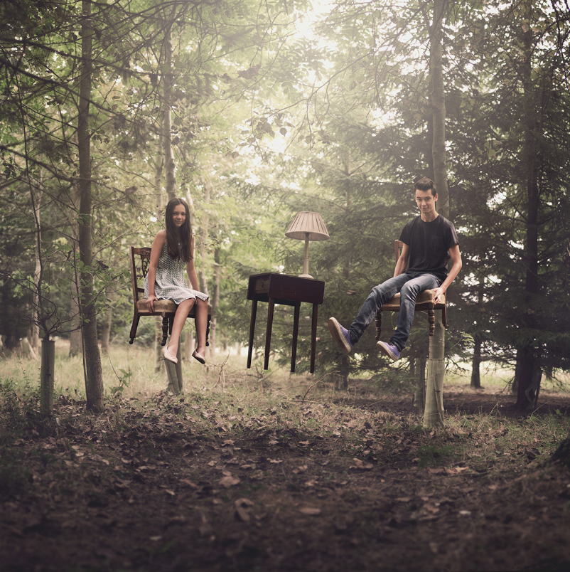 Unit 2 Photography 9460: Photographer Research - Laura Williams