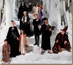 Terry Pratchett's Hogfather (2006)