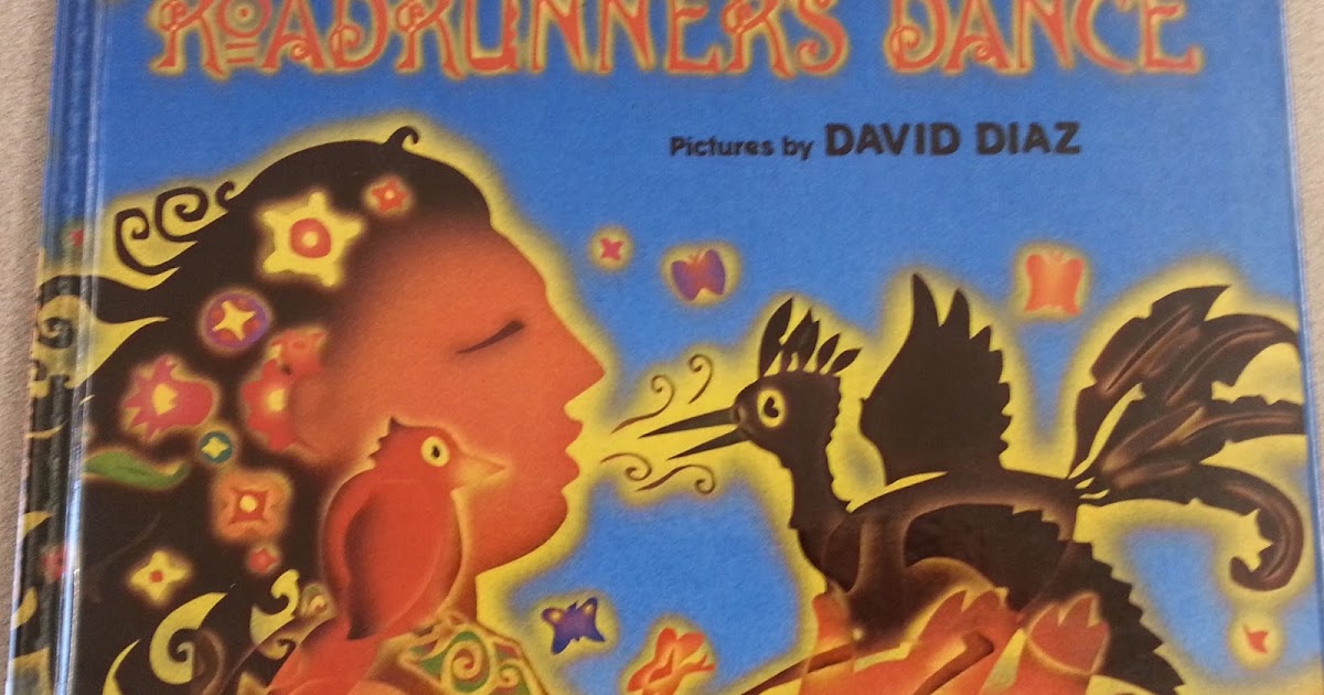 R.C.Q.: Roadrunner's Dance by Rudolfo Anaya