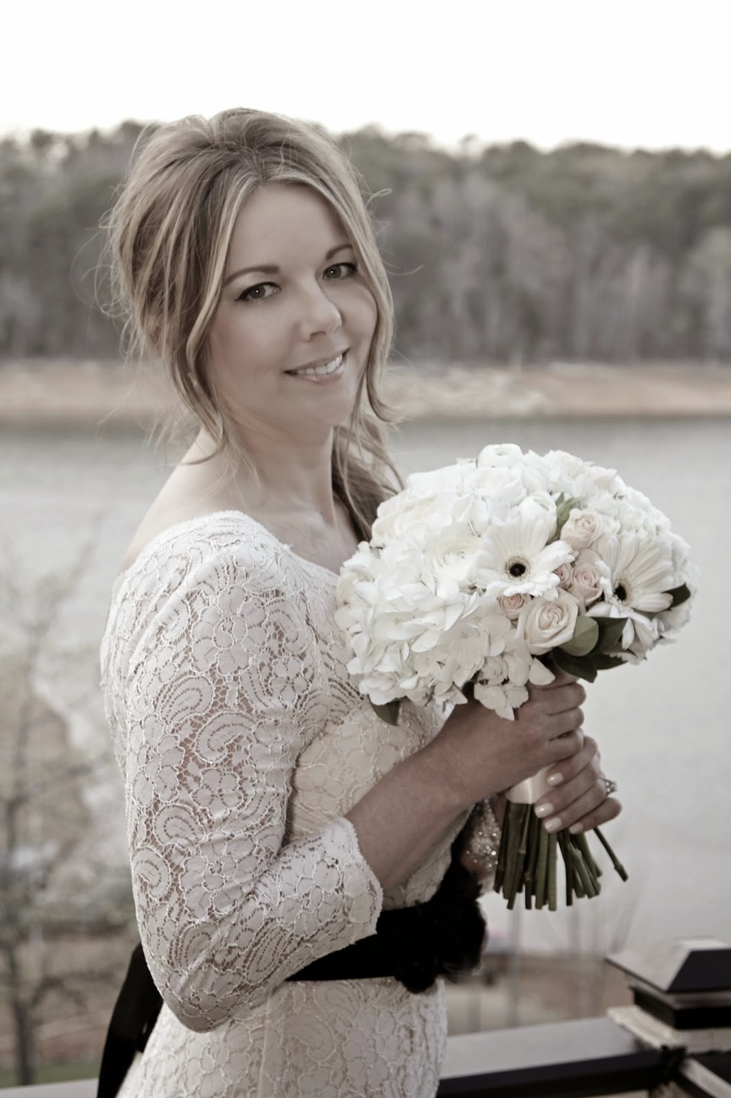 6:12 Photography by Eric McKinney: Wedding Portraits: Jeff & Trish