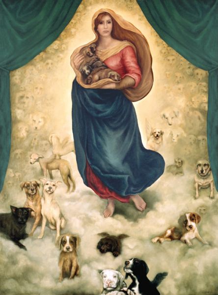 Livres Pensadoras: SUSAN SALADINO, ESCULTORA ECOLÓGICA