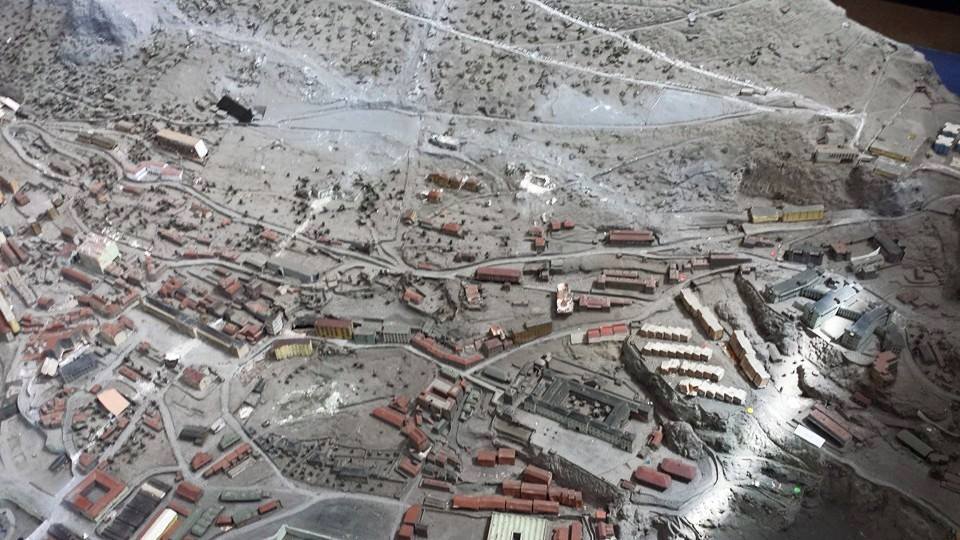 The People of Gibraltar