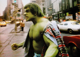 MUSINGS OF A SCI-FI FANATIC: The Incredible Hulk S1 Ep6: Terror In ...