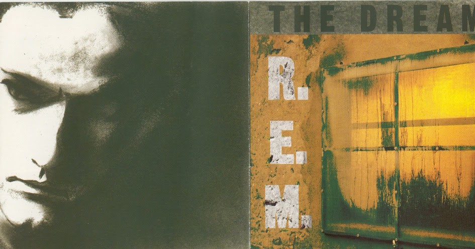 T.U.B.E.: R.E.M. - Boot The Dream (SBD/FLAC)