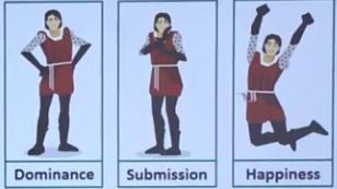 Soft Skill - Business Body Language - Soft Skills