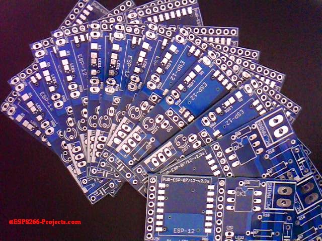 Esp8266 Projects P2 Wifi Web Power Switch For Mains Mpsm V2 Devboard Esp8266