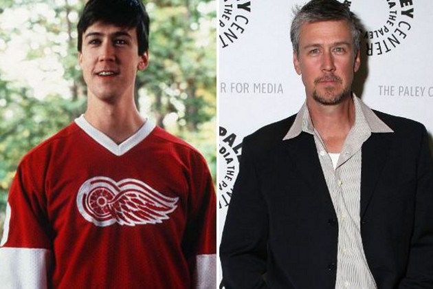 Mania de Casal: Mania de Recordar - Ontem e hoje dos atores de ...