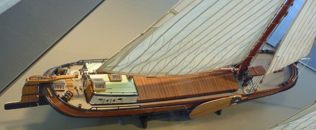 Skûtsje Zonder Zorg: In the Heart of Friesland