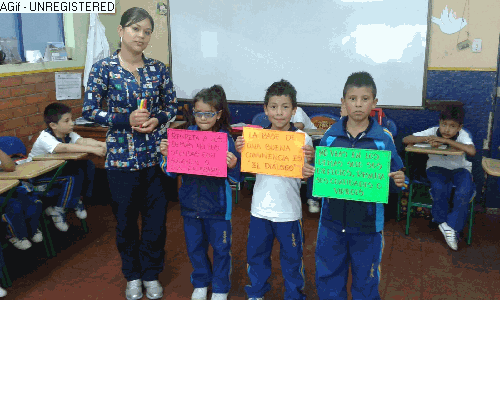 EL RESPETO: Gif animados