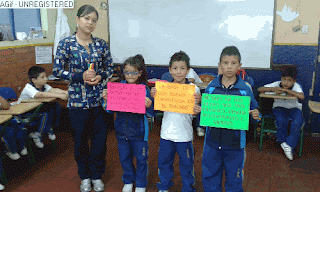 EL RESPETO: Gif animados