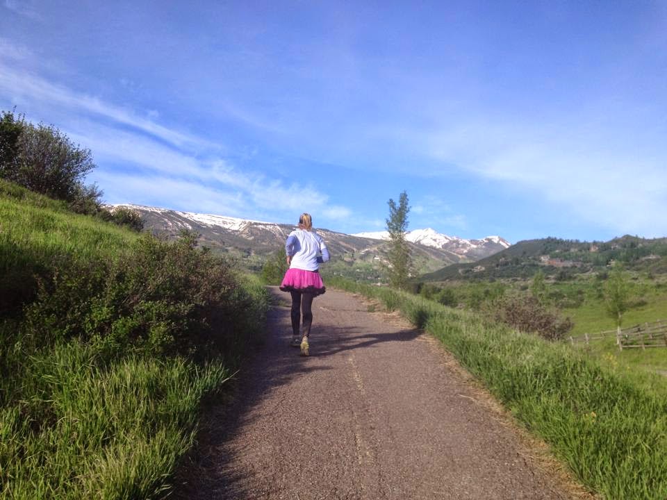 Ragnar Trail Snowmass Review (continued)