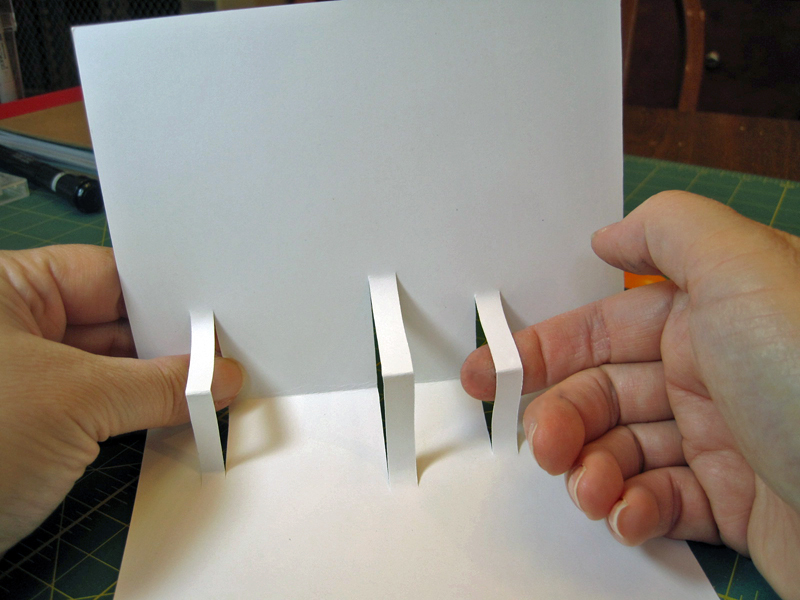 Show Me Sunday : Annette | Frosted Designs